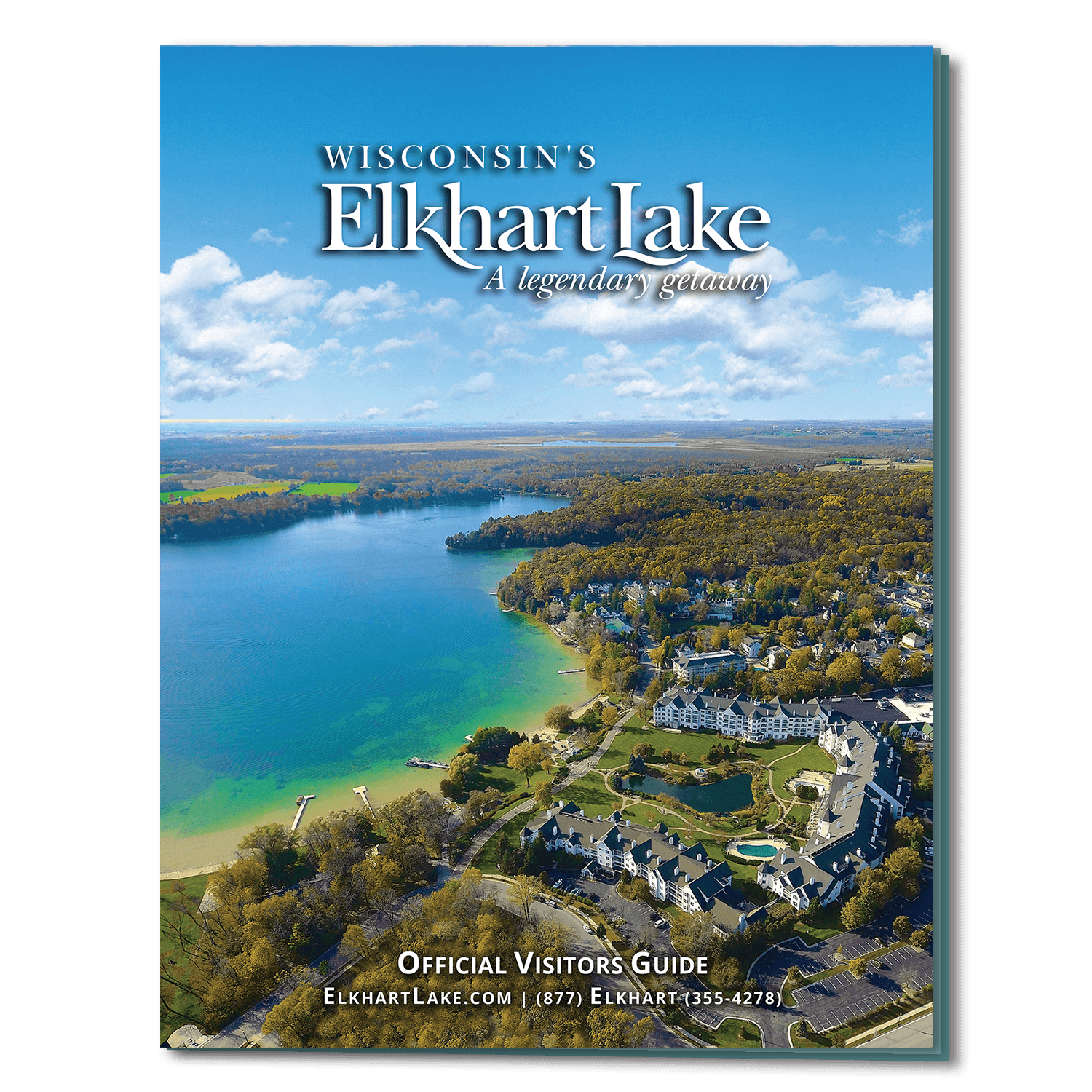 Road America | Elkhart Lake, WI