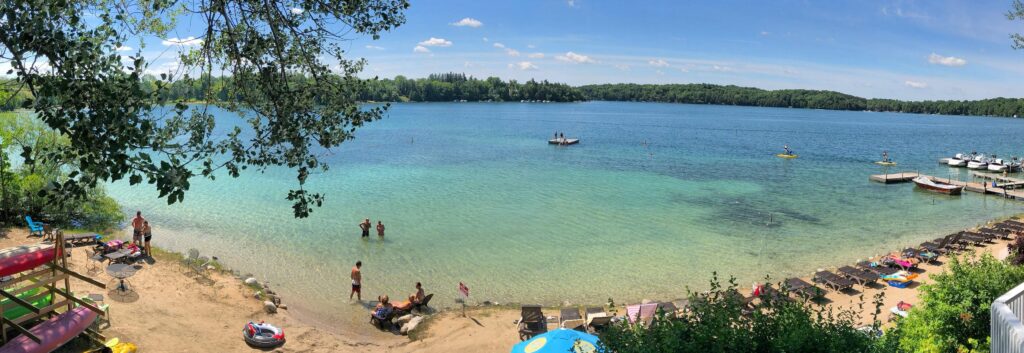 Elkhart Lake Vacation Packages | Elkhart Lake, WI