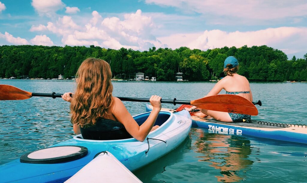 A Little Market With Mighty Taste - Elkhart Lake, WI
