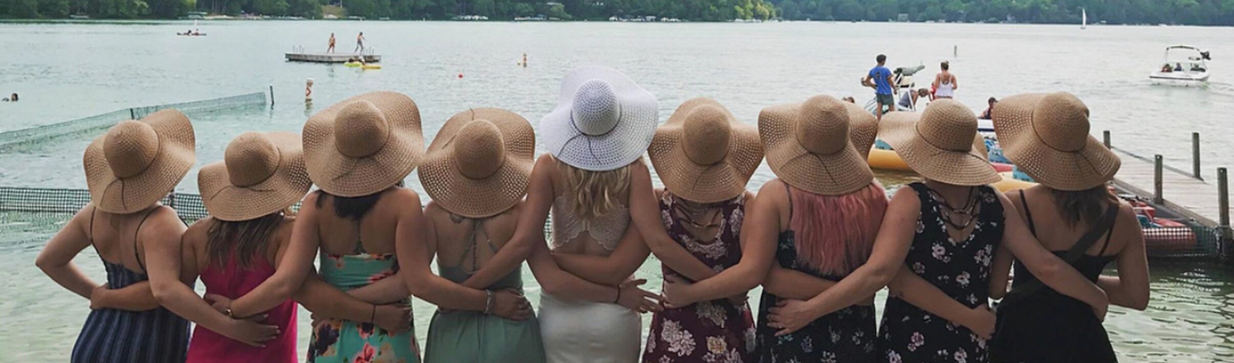 Wisconsin Bachelorette Party Ideas | Elkhart Lake, WI