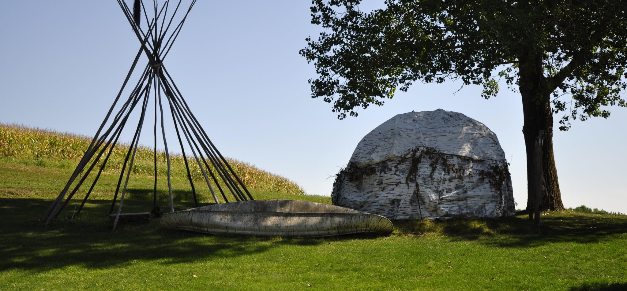 Vintage Elkhart Lake - Elkhart Lake, WI