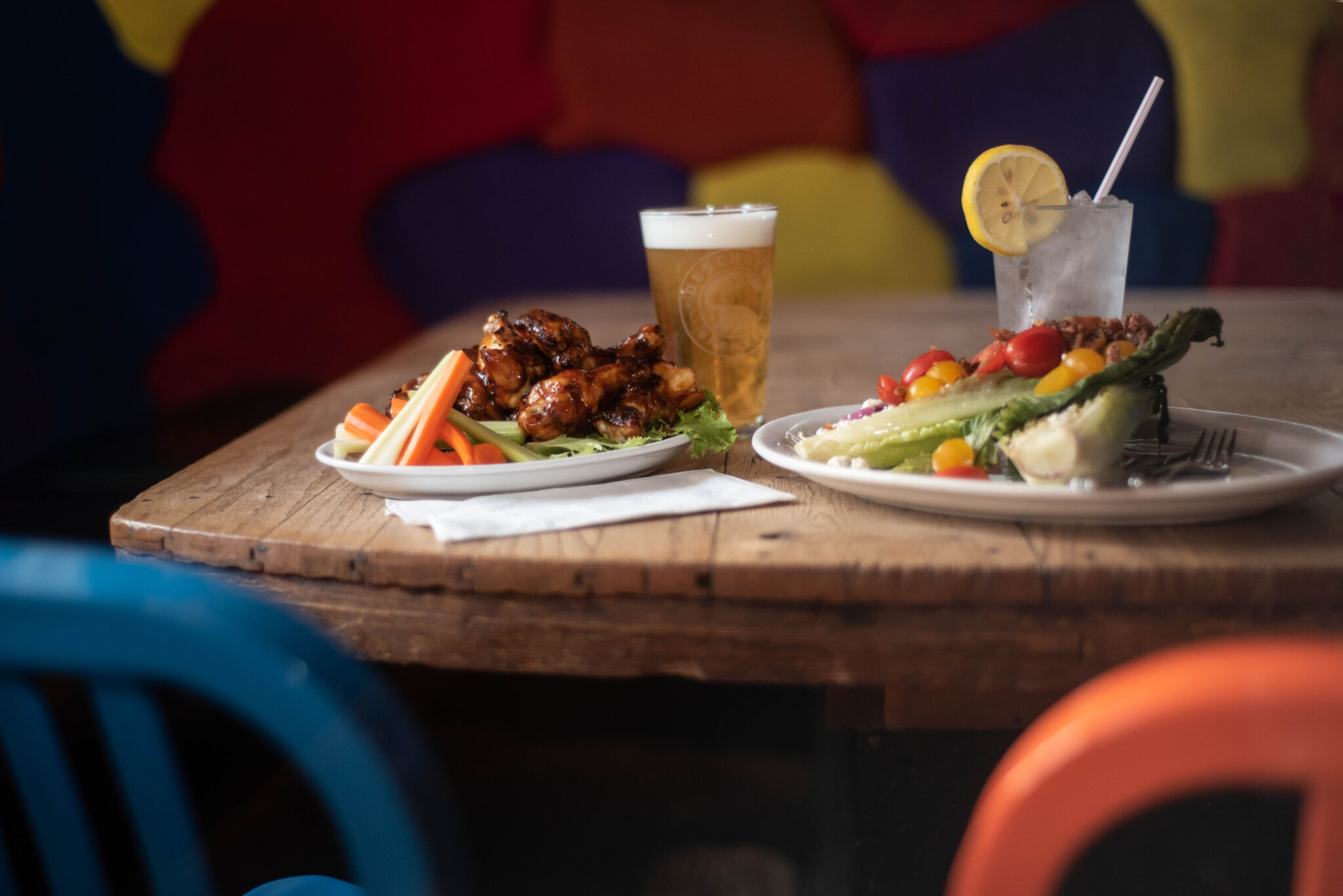 Three Guys and a Grill Restaurant and Catering - Elkhart Lake, WI