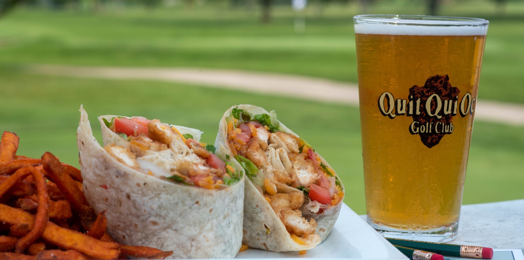 Stop-Inn Tavern & Restaurant - Elkhart Lake, WI