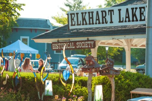 Elkhart Lake, WI - Discover Your Lake Getaway