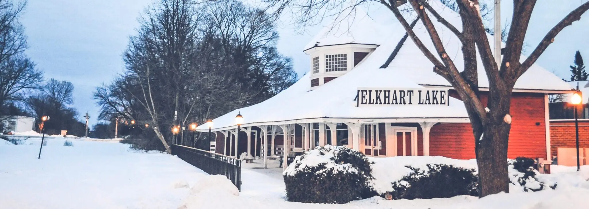 13 Jolly Events That Will Get You Into The Holiday Spirit - Wisconsin's ...