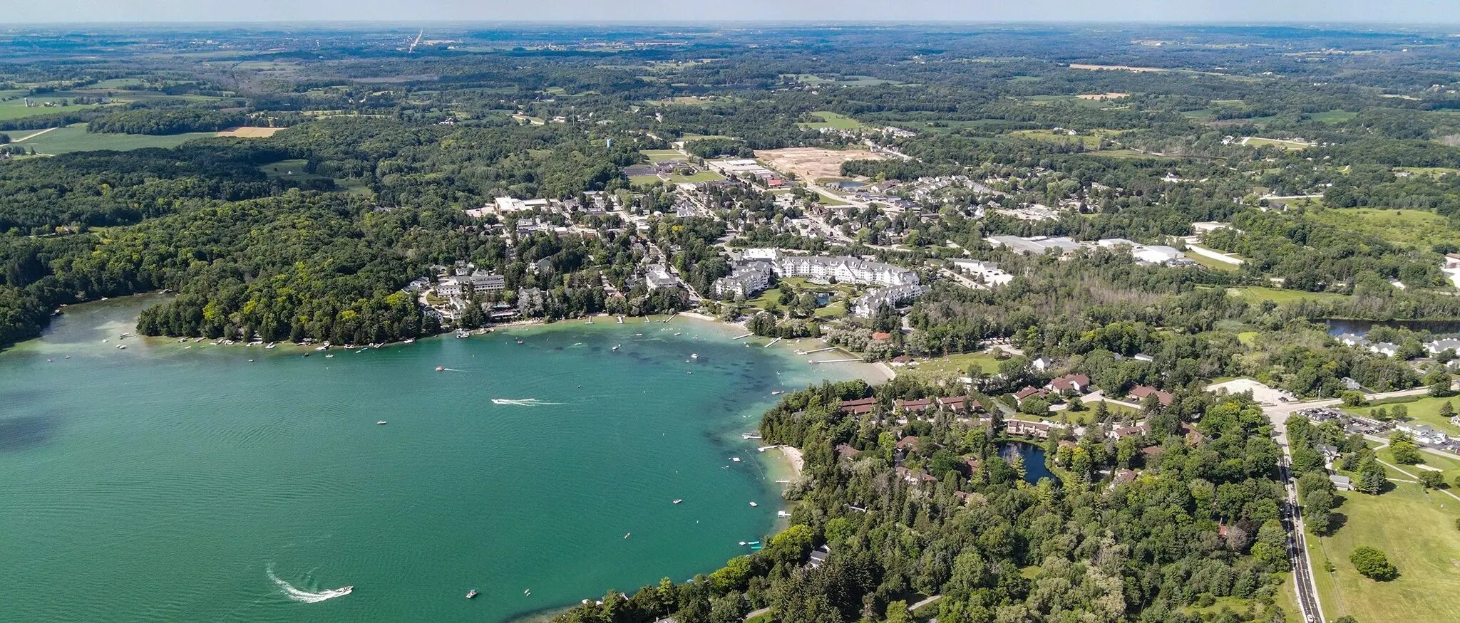 Wisconsin Meetings — Destination Elkhart Lake - Wisconsin's Elkhart Lake