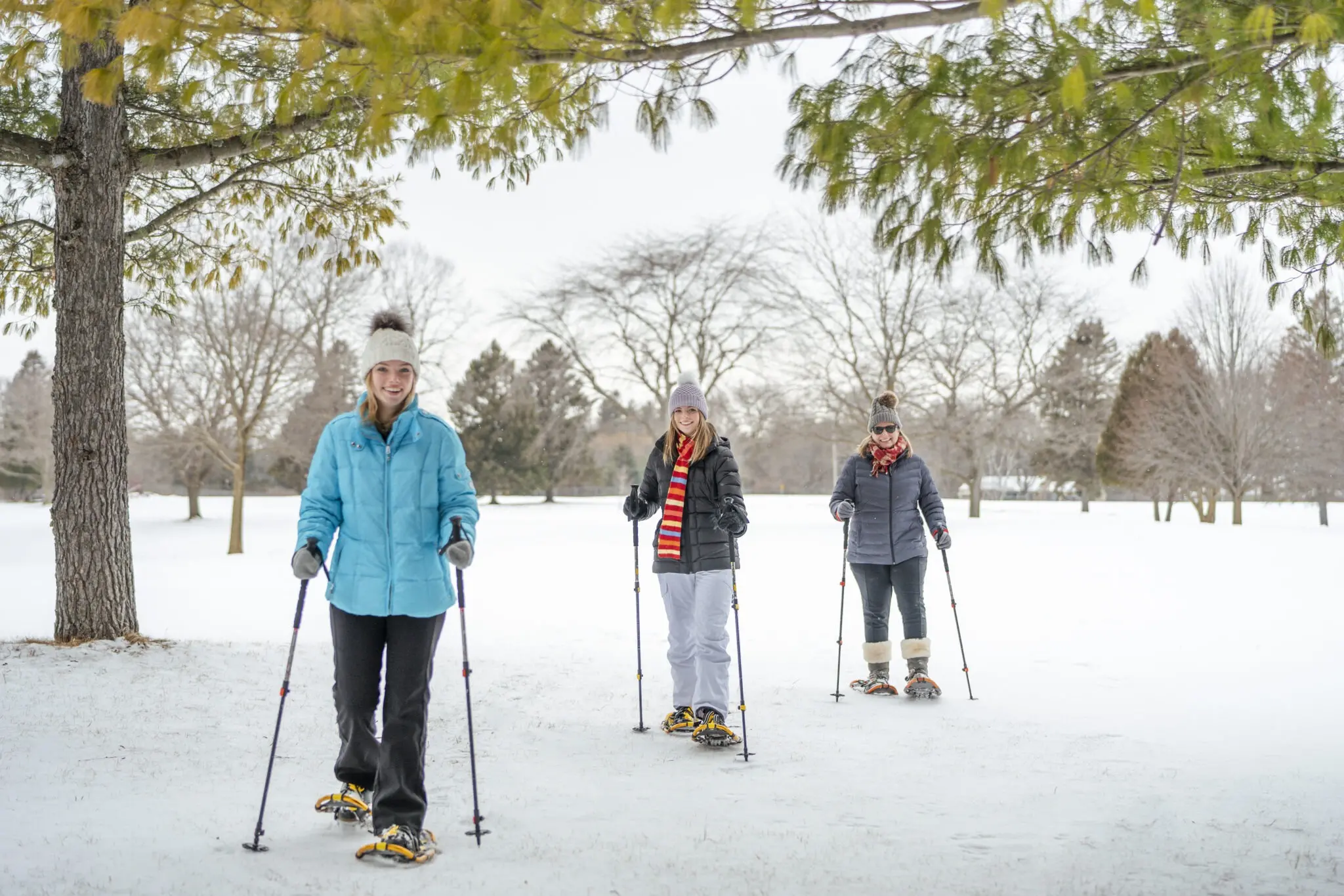 Winter Getaways | Elkhart Lake, Wisconsin