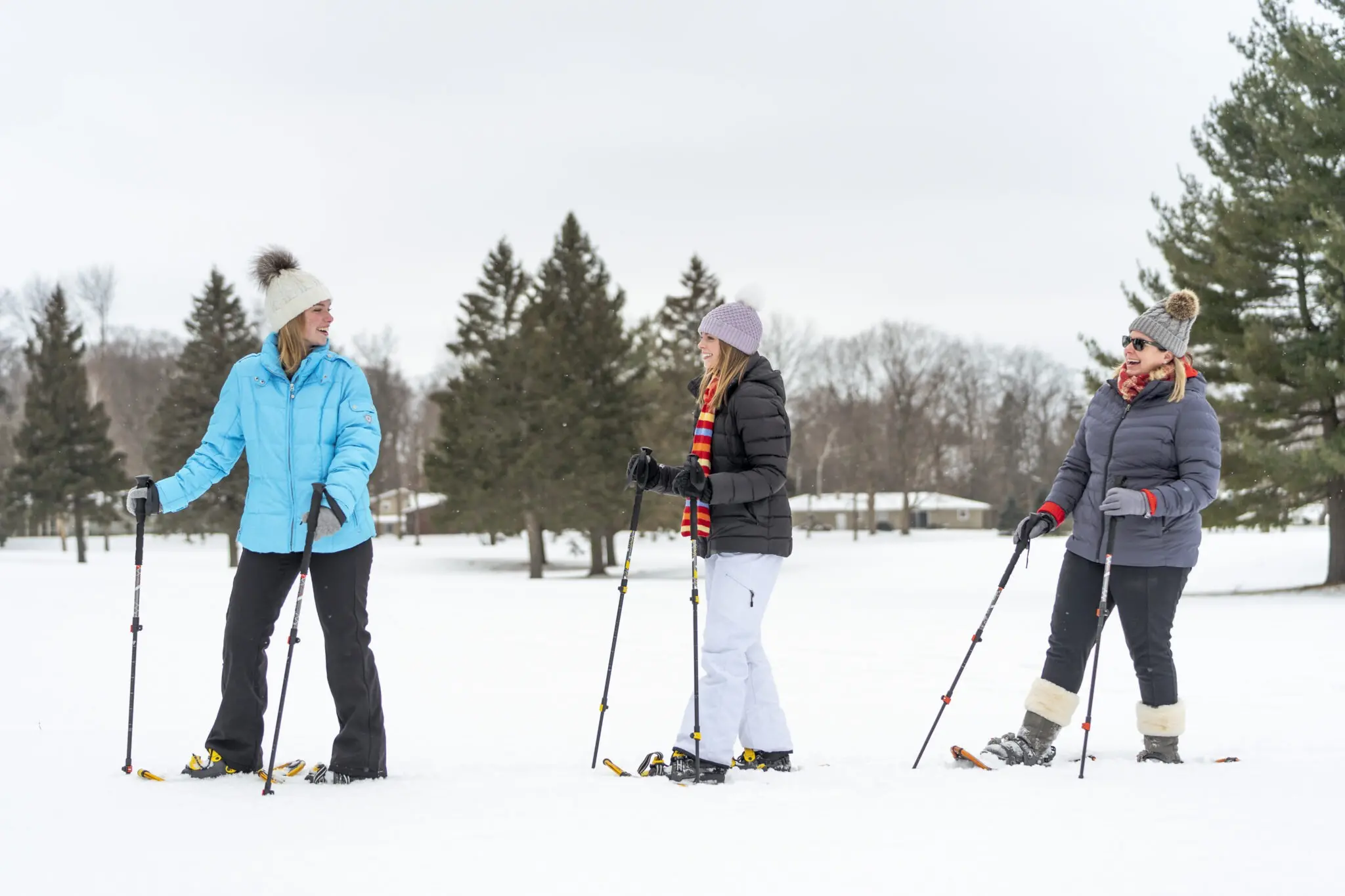 Bundle Up & Chill… Schnee Days is Almost Here! - Wisconsin's Elkhart Lake