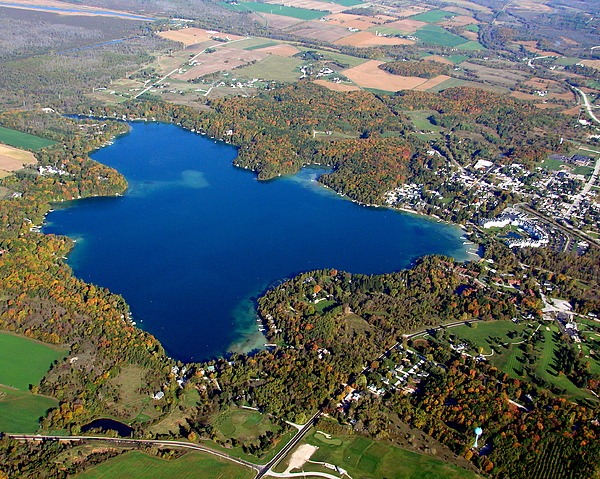 About Us - Welcome to the Lake - Elkhart Lake, WI
