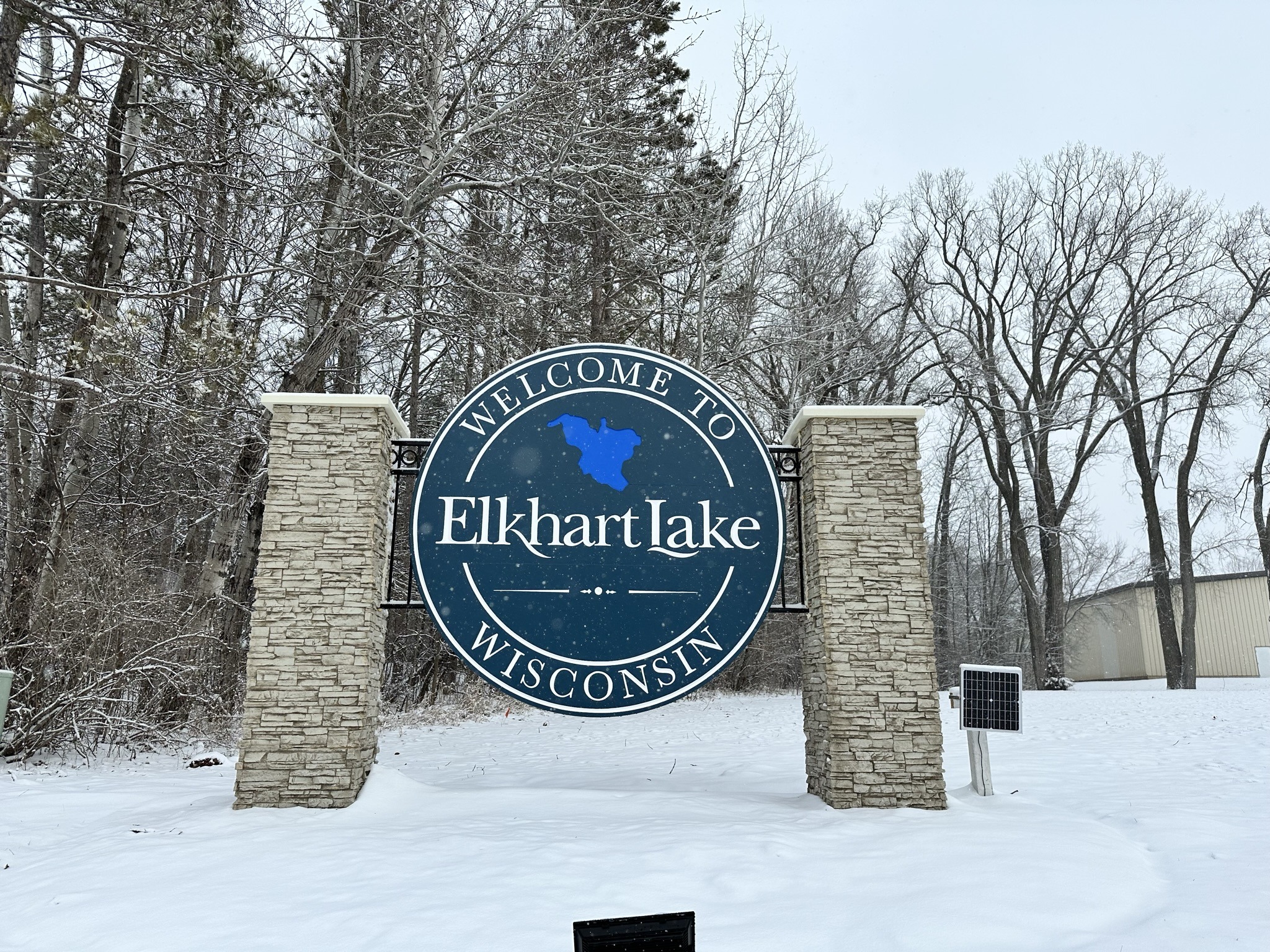 Lake Life Blog - Elkhart Lake, WI