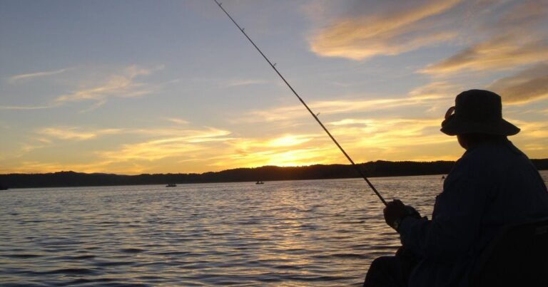 Fireman's Park and Beach - Elkhart Lake, WI