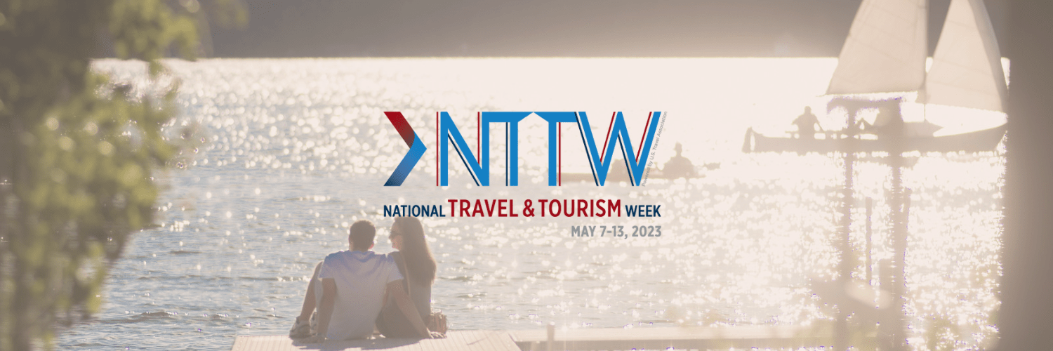 National Travel and Tourism Week - Wisconsin's Elkhart Lake