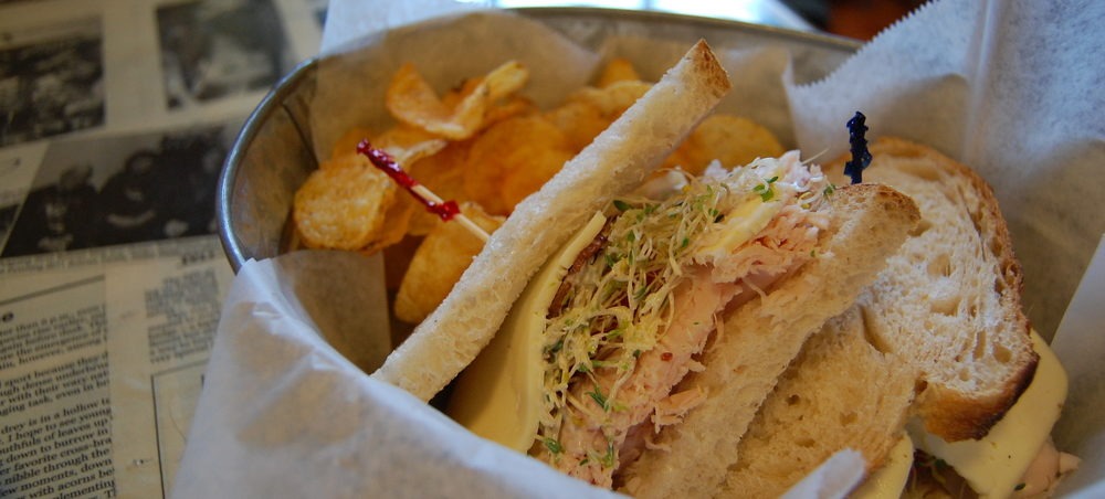 Stop-Inn Tavern & Restaurant - Elkhart Lake, WI