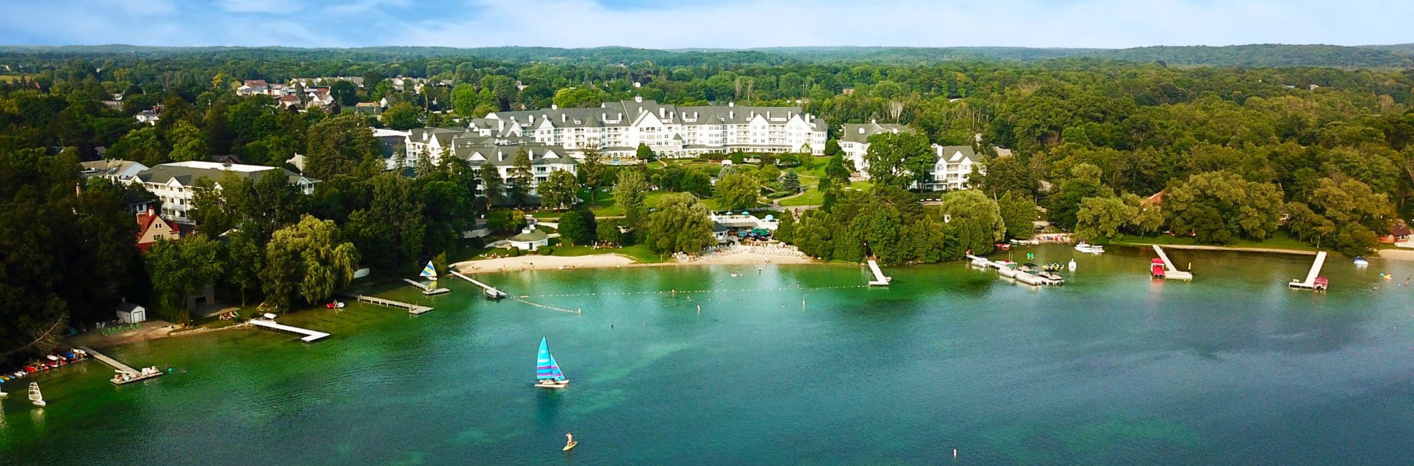 12 Things to See and Do in Elkhart Lake - Elkhart Lake, WI