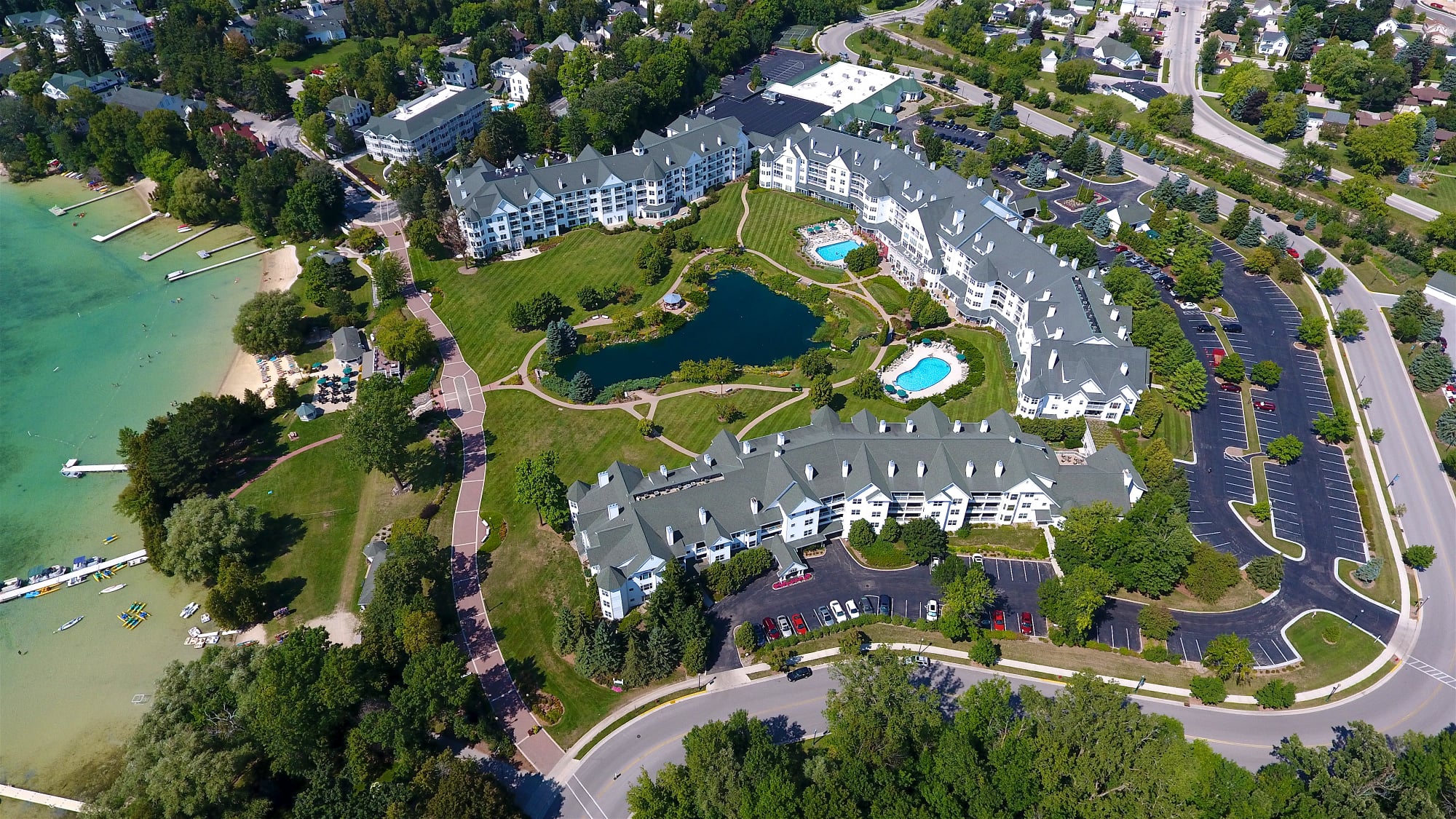 3rd Night on Us - Vacation Packages - Elkhart Lake, WI