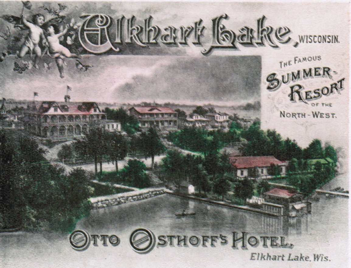 About Us - Welcome to the Lake - Elkhart Lake, WI