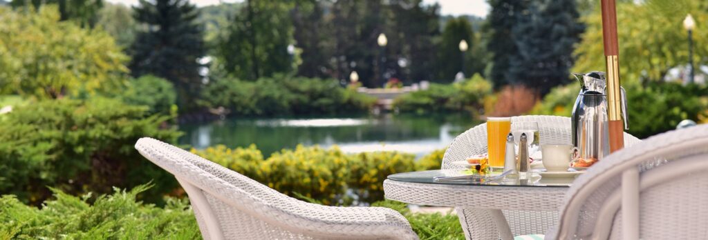 Stop-Inn Tavern & Restaurant - Elkhart Lake, WI
