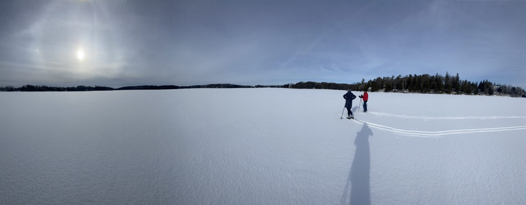 Elkhart Lake Winter Getaways | Elkhart Lake, WI