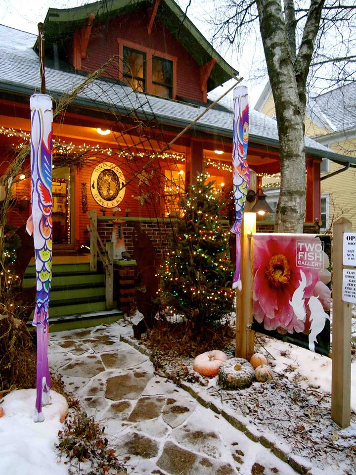 Elkhart Lake Winter Getaways | Elkhart Lake, WI