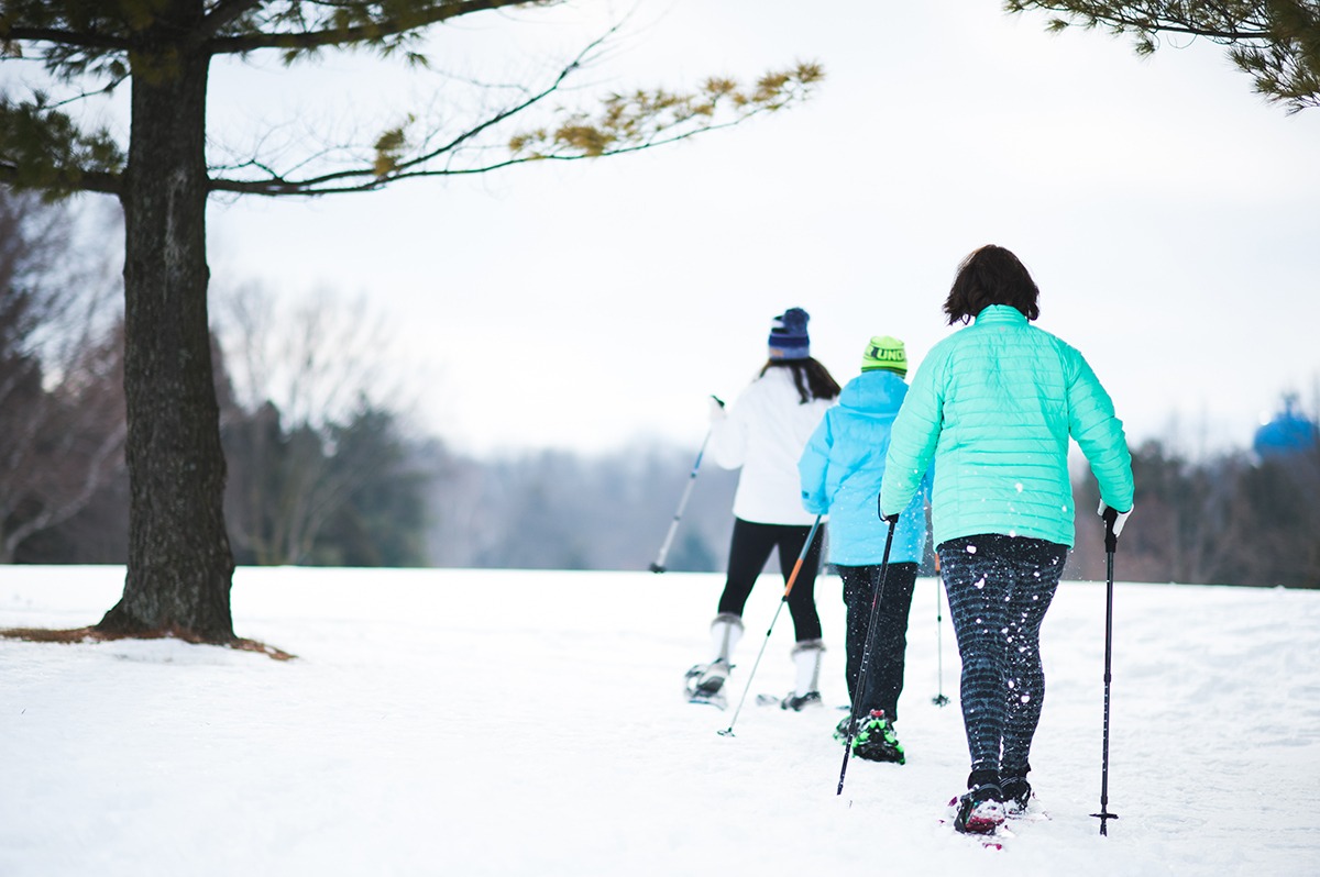 Elkhart Lake Winter Getaways | Elkhart Lake, WI