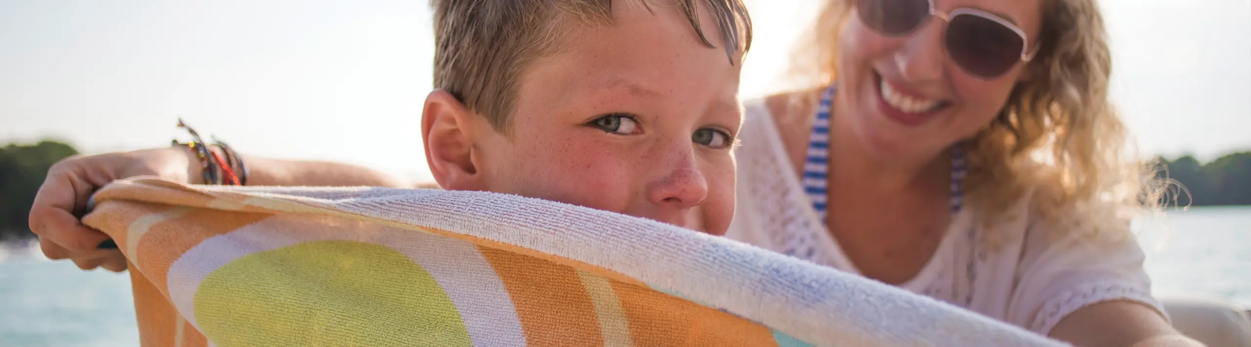 Summer Packages - Vacation Packages - Wisconsin's Elkhart Lake