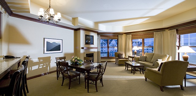 The Osthoff Resort - Stay - Elkhart Lake, WI