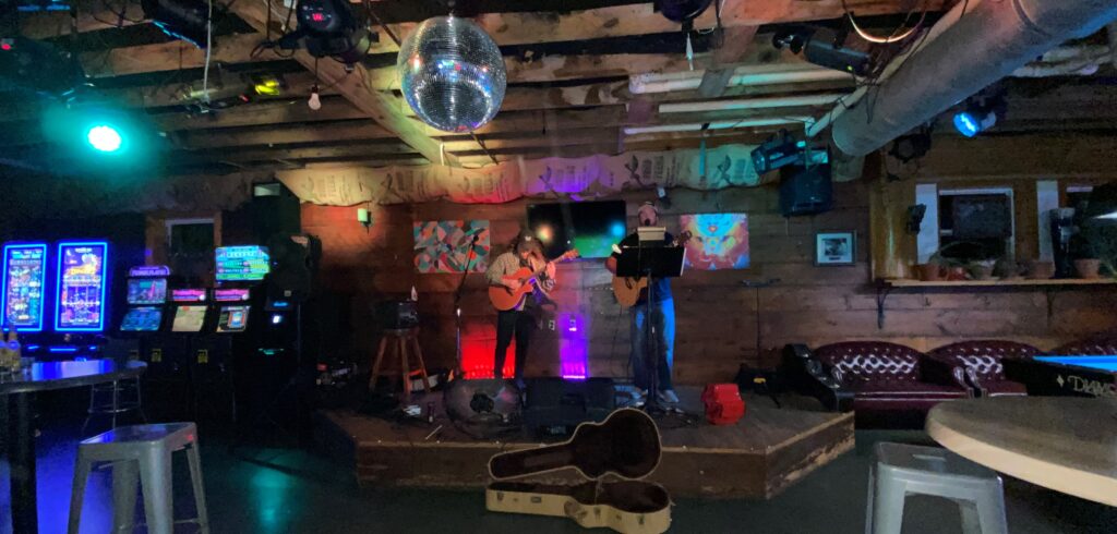 Brown Baer Live Music - Elkhart Lake, WI