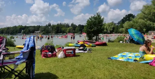 Elkhart Lake Watersports - Elkhart Lake, WI