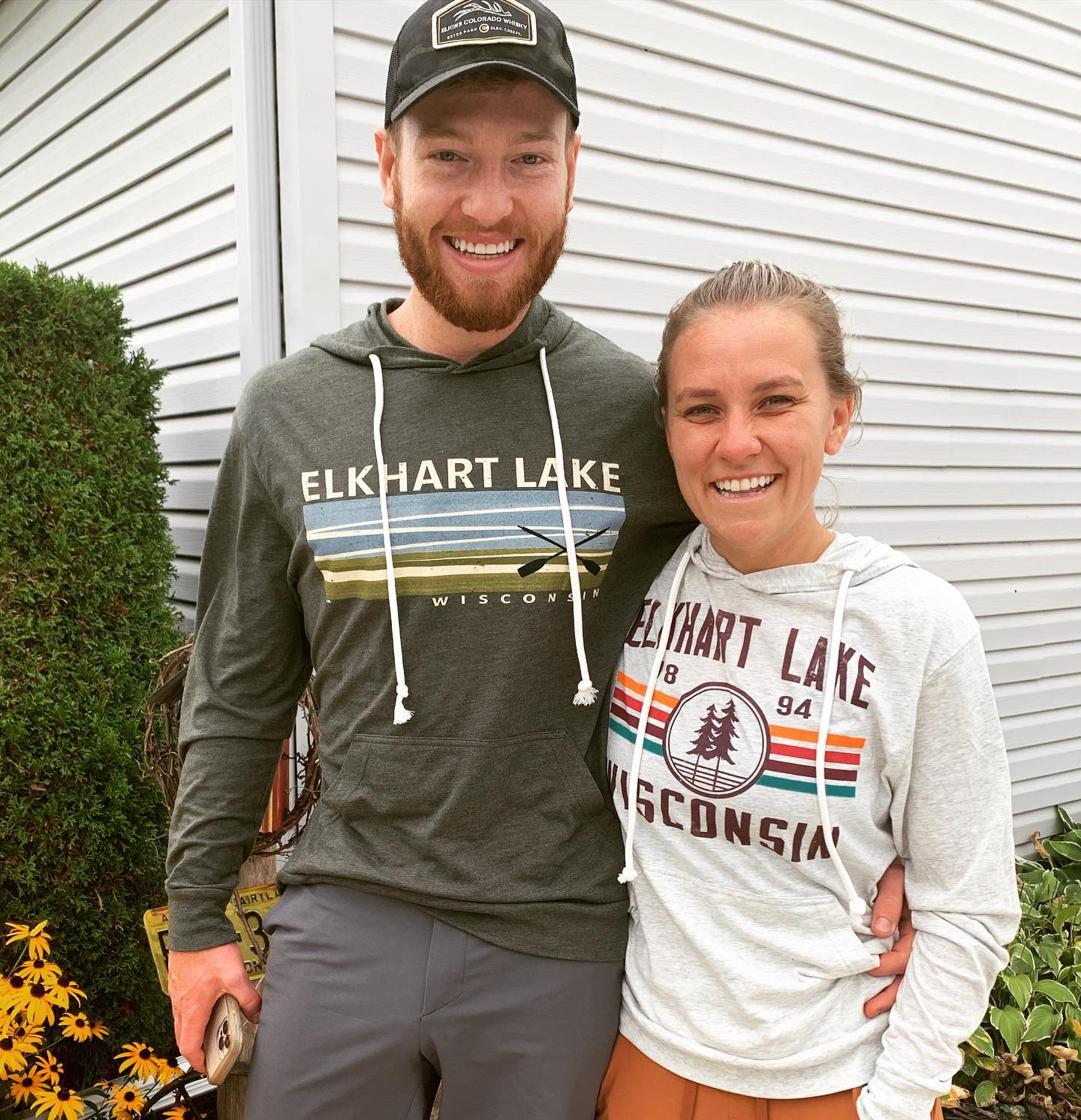 Celebrating 20 Years of Elkhart Lake Style at Gina's Fine Gifts ...