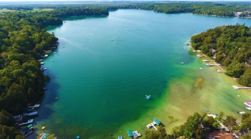 The Elkhart Experience - Elkhart Lake, WI