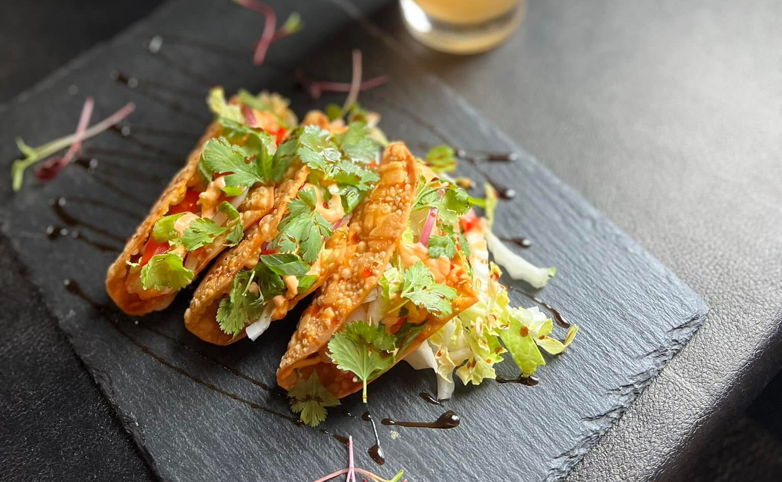 Stop-Inn Tavern & Restaurant - Elkhart Lake, WI