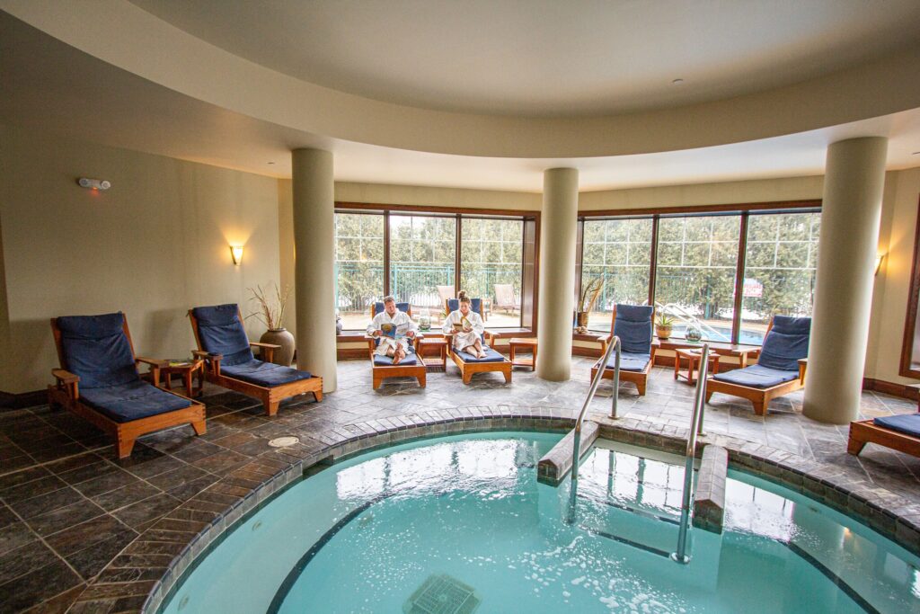 The Osthoff Resort - Stay - Elkhart Lake, WI